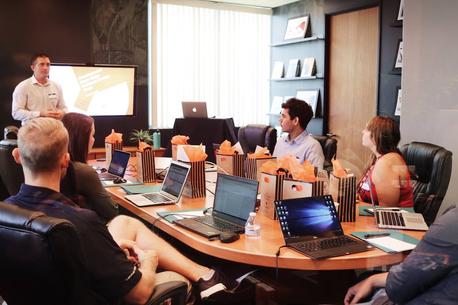 Affiliate Program - Coach Financing